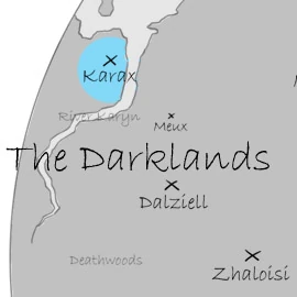 Karax | Moonfall Wiki | Fandom