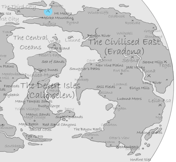 Mount Meirka | Moonfall Wiki | Fandom