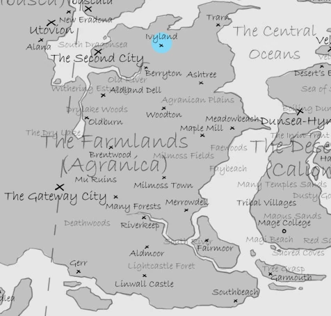 Ivyland | Moonfall Wiki | Fandom