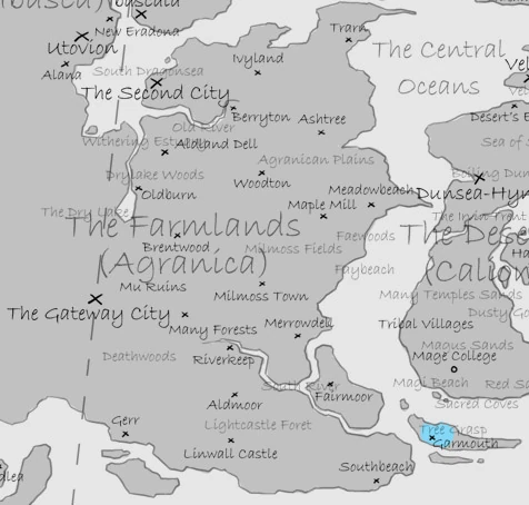 Garmouth | Moonfall Wiki | Fandom