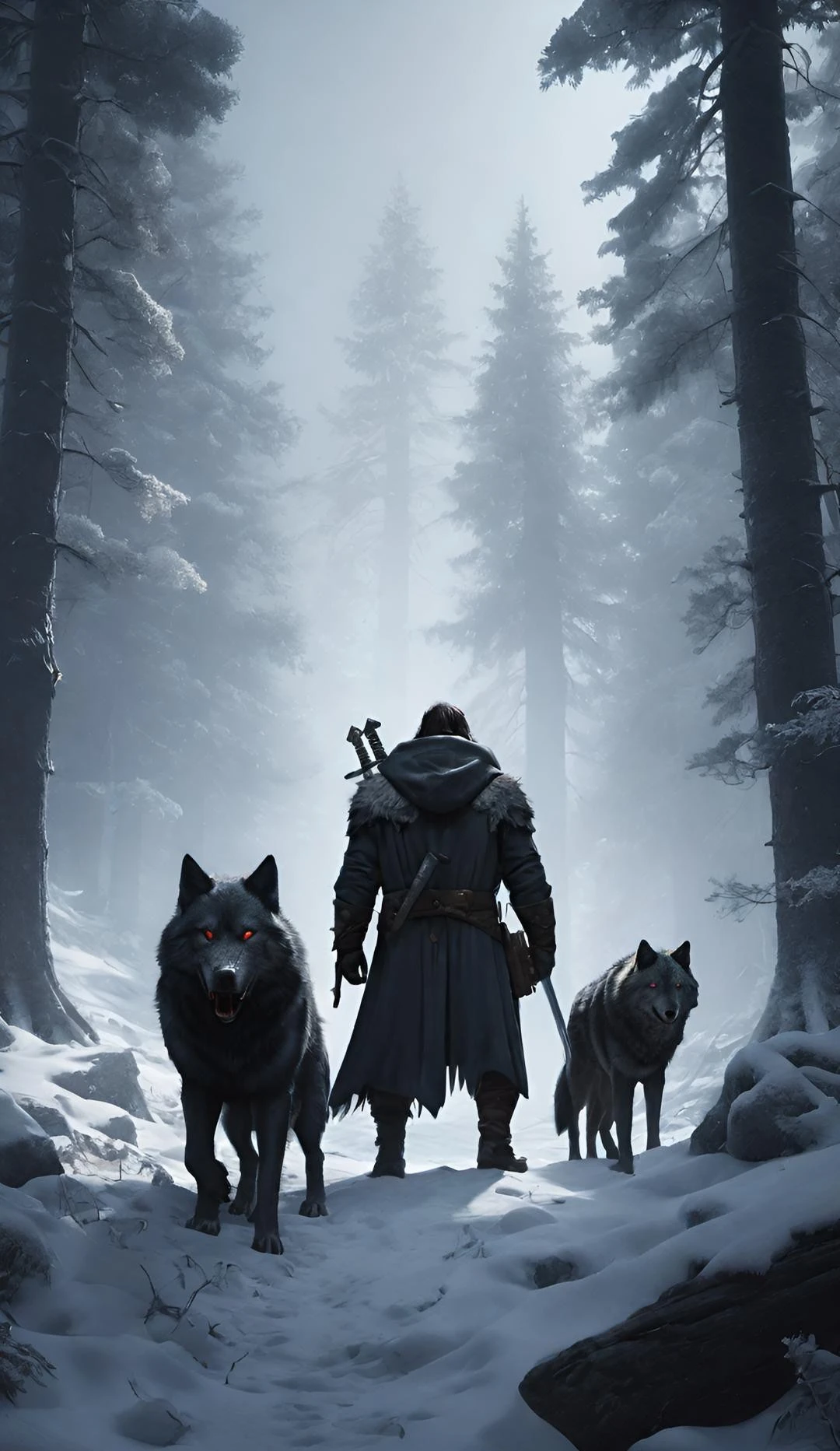 Kalder | Moonfall Series Wiki | Fandom