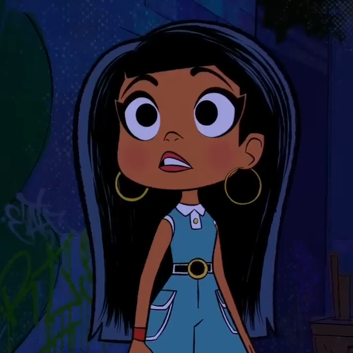 Casey Calderon | Moon Girl und Devil Dinosaur Wiki | Fandom