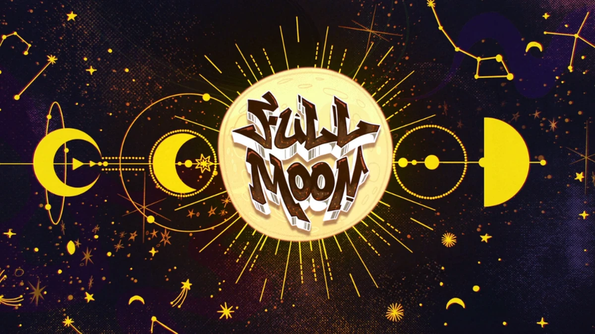 Full Moon | Wiki Moon Girl and Devil Dinosaur | Fandom