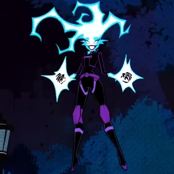 Ms. Dillon | Moon Girl und Devil Dinosaur Wiki | Fandom