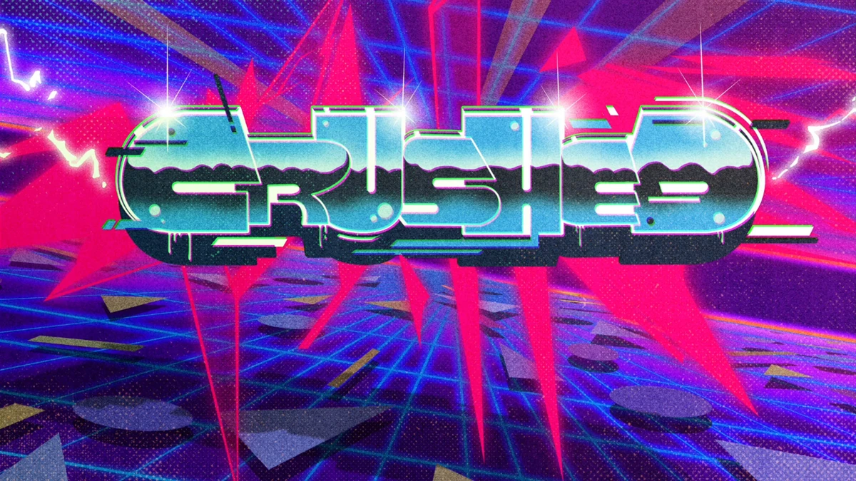 Crushed | Wiki Moon Girl and Devil Dinosaur | Fandom