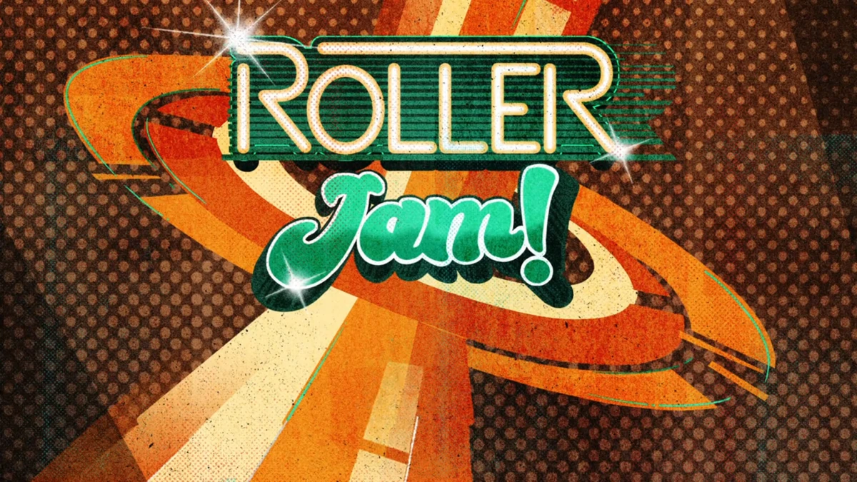 Roller Jam! | Wiki Moon Girl and Devil Dinosaur | Fandom