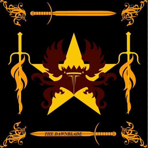 The Dawnblade | Moonglade EU Website Wiki | Fandom