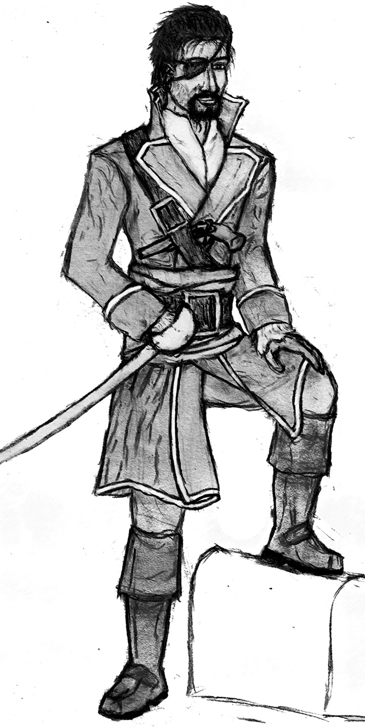 Captain Valliant Stormsail Moonglade Eu Website Wiki Fandom