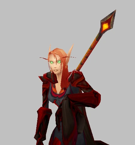 Janeaya Goldblade | Moonglade EU Website Wiki | Fandom