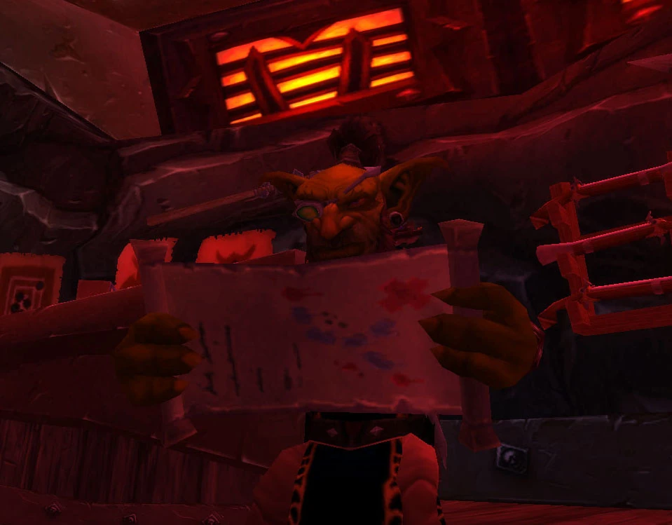 Gibbel Darkwater | Moonglade EU Website Wiki | Fandom