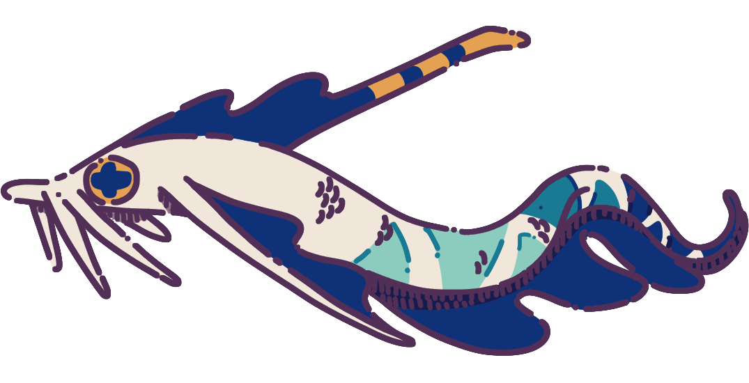 Deep Sea Lightning Fish | Moonglow Bay Wiki | Fandom