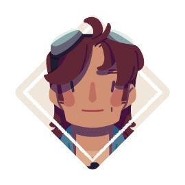 Reese Clark | Moonglow Bay Wiki | Fandom