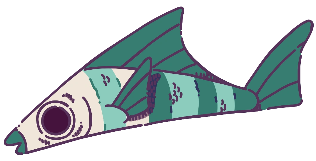 Bay Ripple Fish | Moonglow Bay Wiki | Fandom