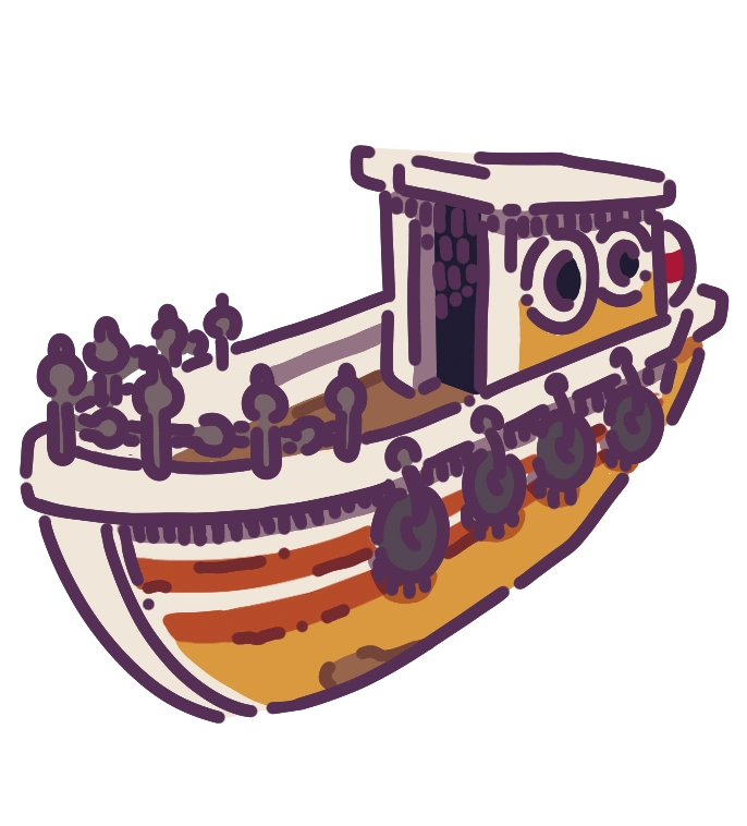 Boat Shop | Moonglow Bay Wiki | Fandom