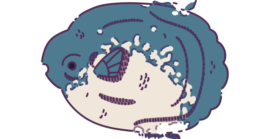 Sun Fish | Moonglow Bay Wiki | Fandom