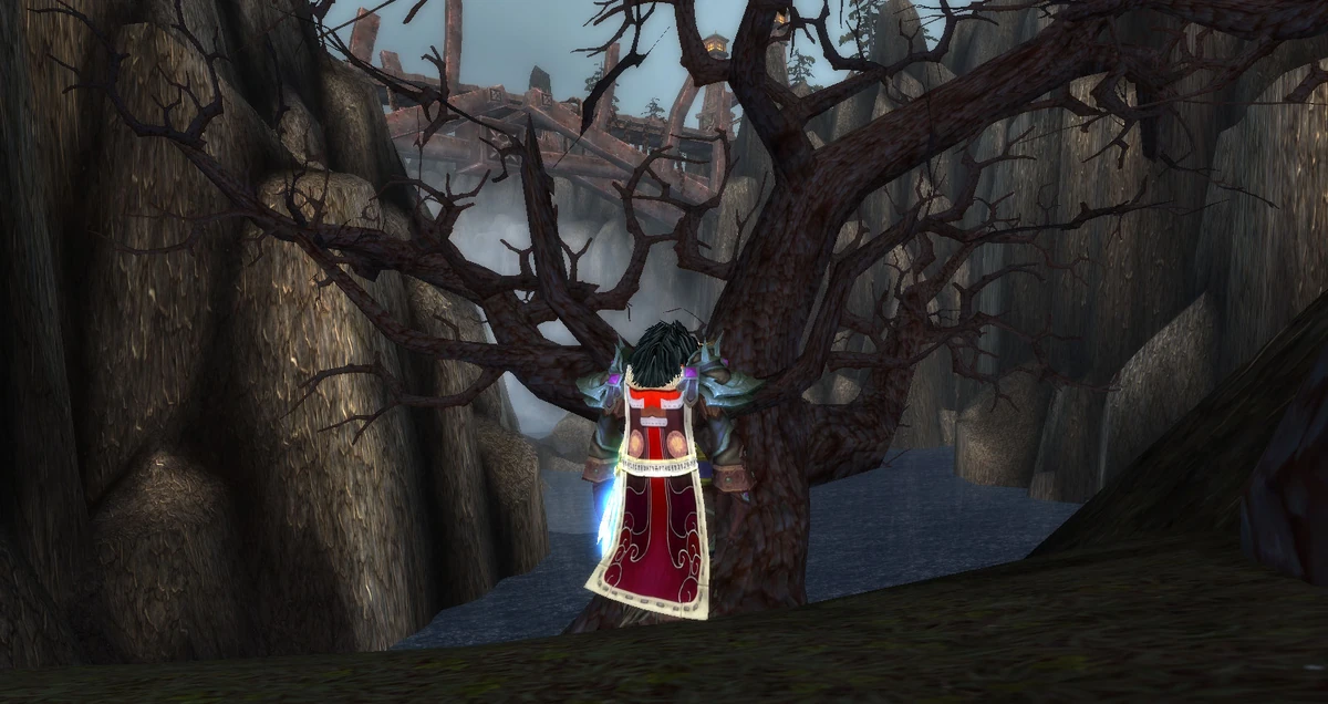Morgynne | Moon Guard Wiki | Fandom