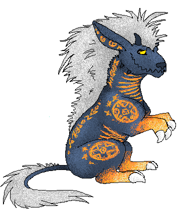 Veeka | Moon Guard Wiki | Fandom