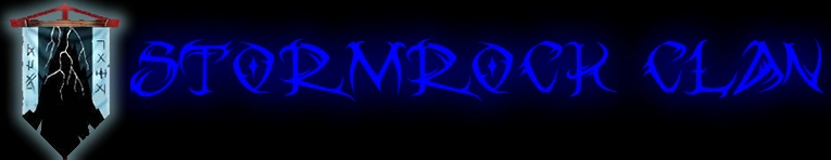 Stormrock Clan | Moon Guard Wiki | Fandom