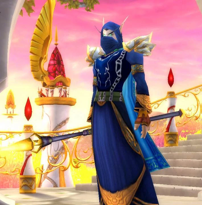 Michei | Moon Guard Wiki | Fandom