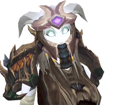 Hetaera | Moon Guard Wiki | Fandom