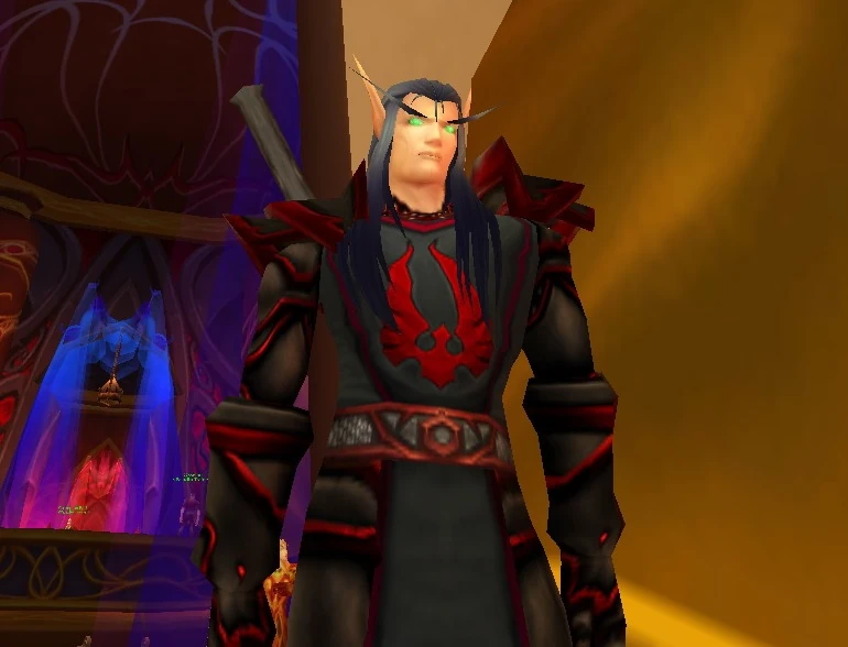 Caerdan Firestar | Moon Guard Wiki | Fandom