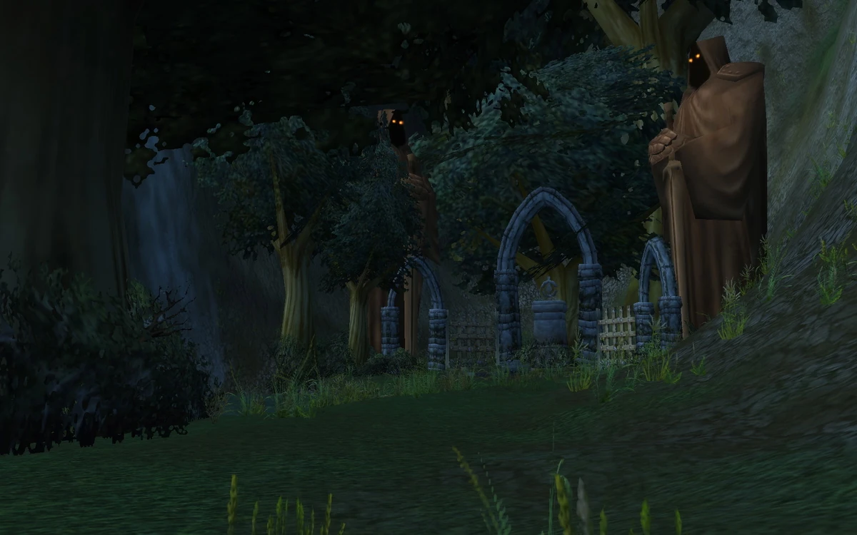 The Reapers | Moon Guard Wiki | Fandom