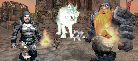 Halldis | Moon Guard Wiki | Fandom