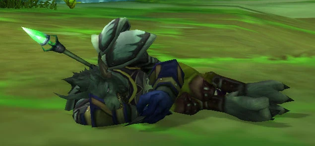 Obedius | Moon Guard Wiki | Fandom