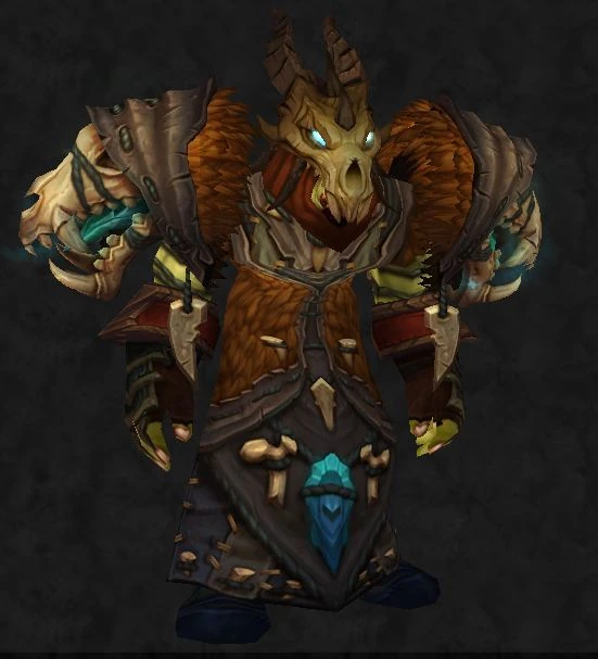 Nocuous Vilerun | Moon Guard Wiki | Fandom