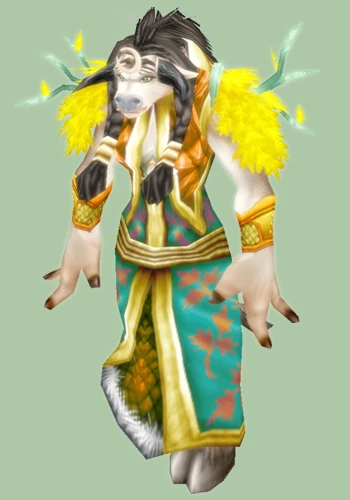 Winonah | Moon Guard Wiki | Fandom