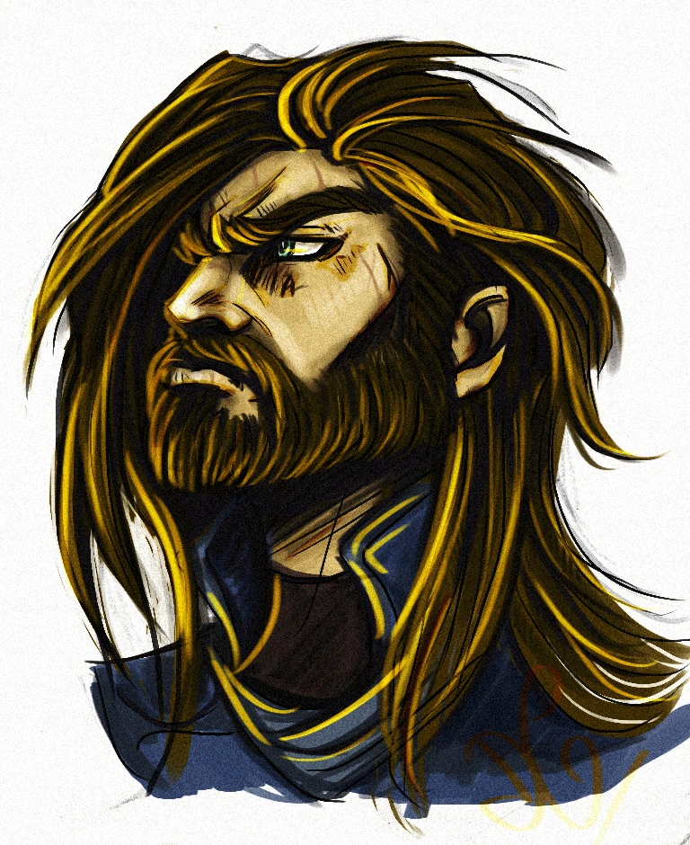 Danath Fortesque | Moon Guard Wiki | Fandom