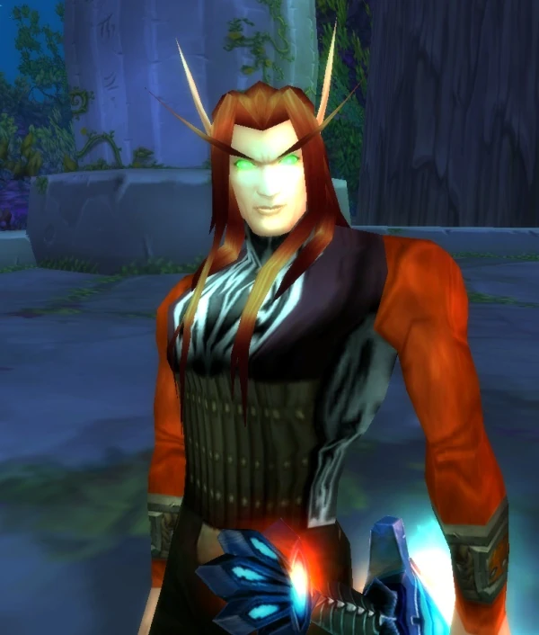 Stavier Luminiar | Moon Guard Wiki | Fandom