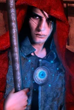 Jacob Strecker | Moon Guard Wiki | Fandom