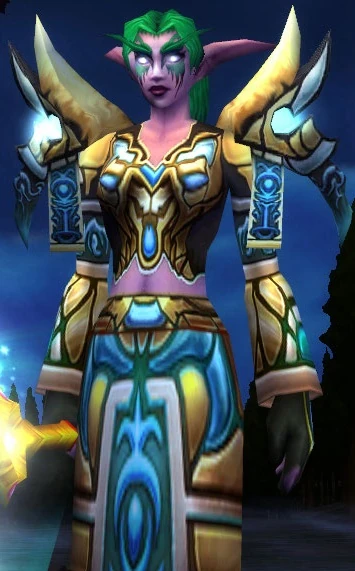 Mithrehin | Moon Guard Wiki | Fandom