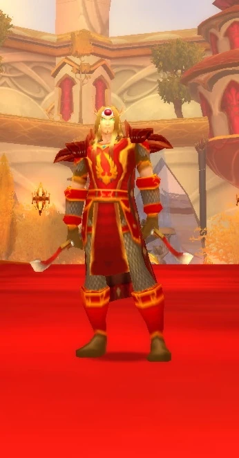 Alorinis Alah'ni | Moon Guard Wiki | Fandom