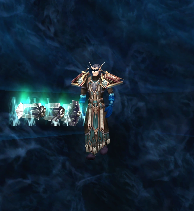 Deathknell | Moon Guard Wiki | Fandom