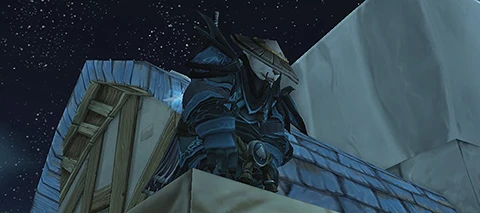 Tengshe | Moon Guard Wiki | Fandom