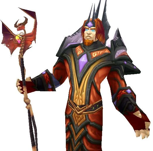 Greavious | Moon Guard Wiki | Fandom