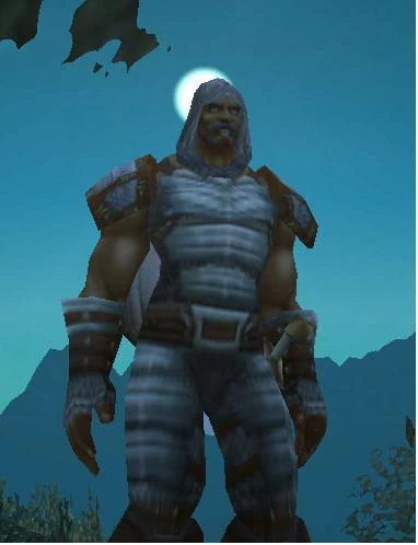 Ismond | Moon Guard Wiki | Fandom