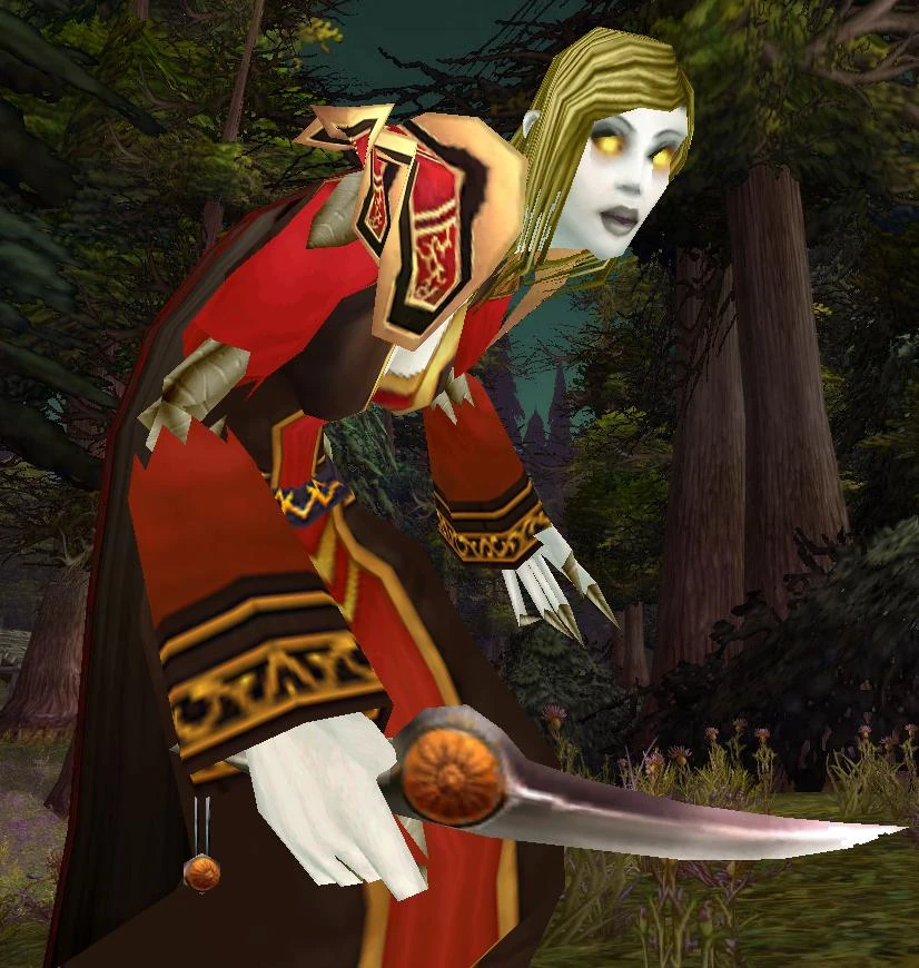 Melindis Halsey | Moon Guard Wiki | Fandom