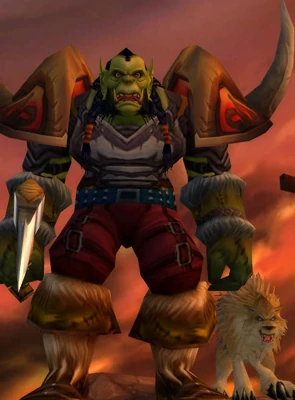 Mowat | Moon Guard Wiki | Fandom