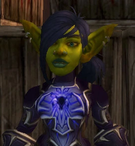 Minnie | Moon Guard Wiki | Fandom
