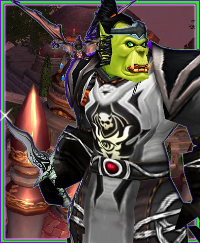 Magork | Moon Guard Wiki | Fandom