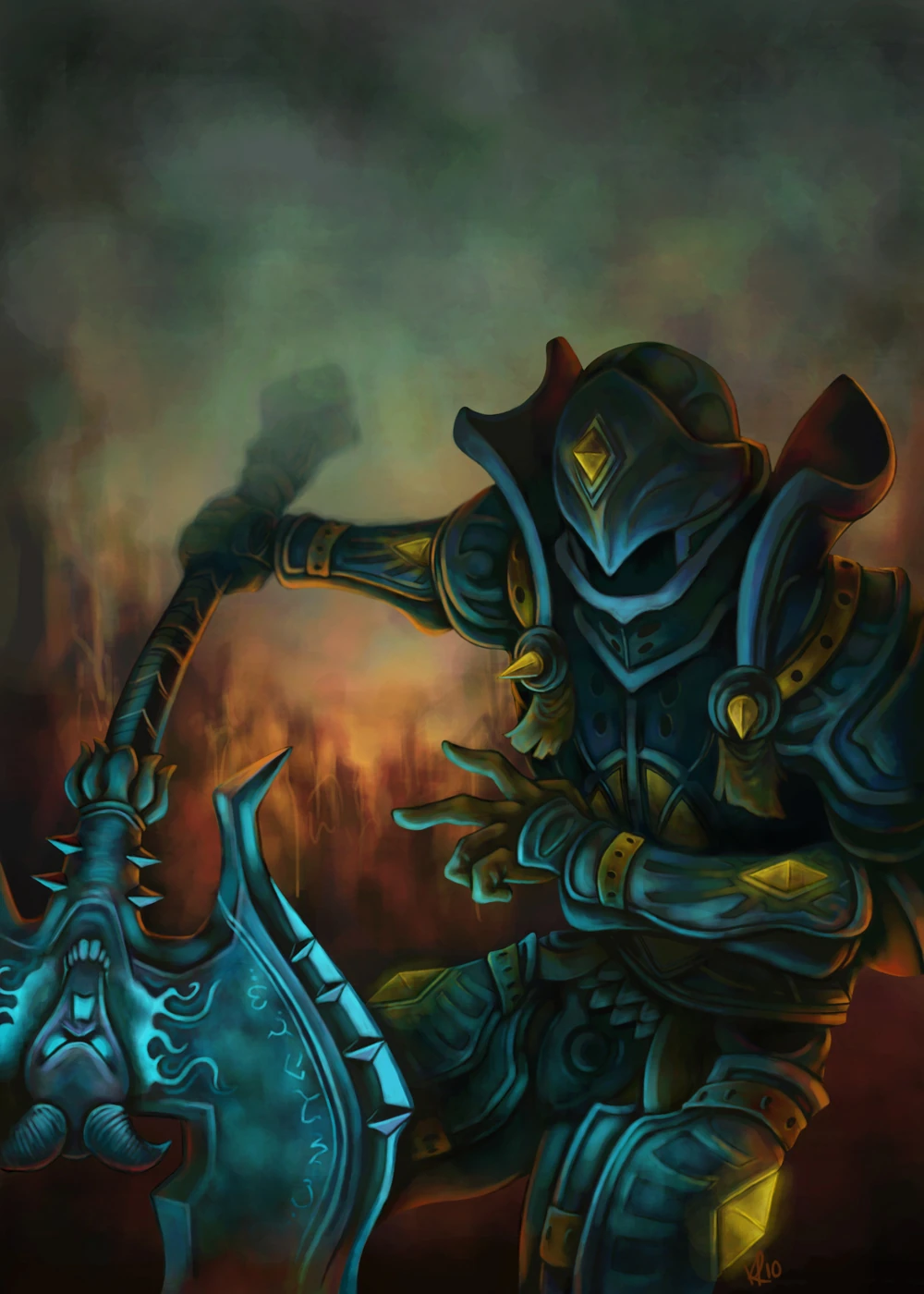 Aeter | Moon Guard Wiki | Fandom