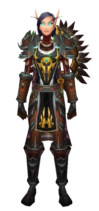 Moe | Moon Guard Wiki | Fandom