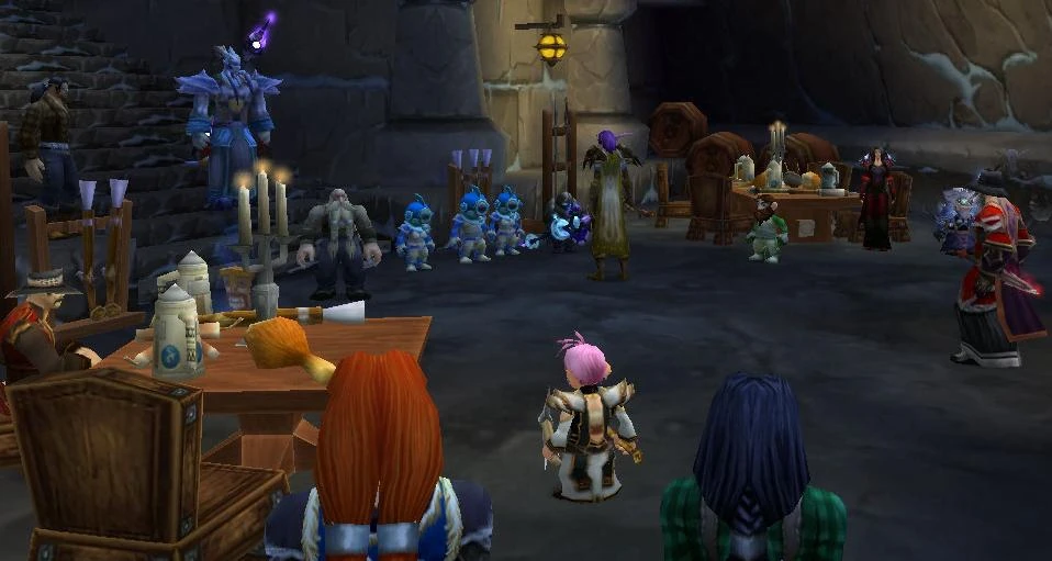 Category:Dwarf | Moon Guard Wiki | Fandom
