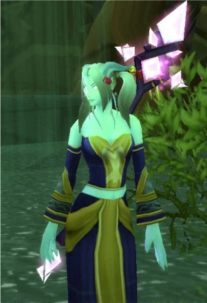 Seylah | Moon Guard Wiki | Fandom