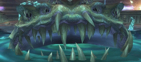 Tengshe | Moon Guard Wiki | Fandom