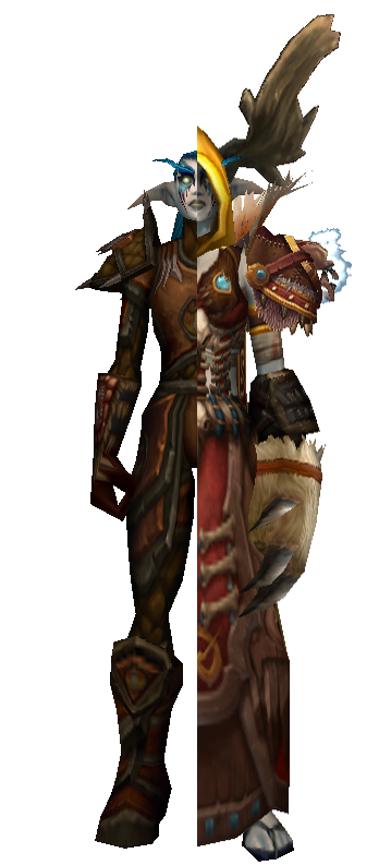Category:Night Elf | Moon Guard Wiki | Fandom