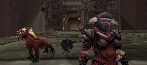 Halldis | Moon Guard Wiki | Fandom